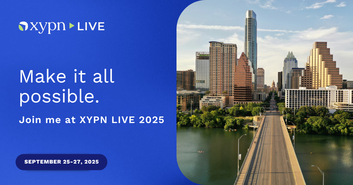 Hype Kit | XYPN LIVE 2025